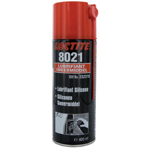 LUBRIFIANT SILICO LOCTITE 8021 - Trigano Service